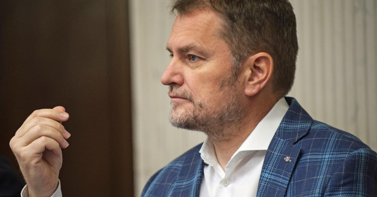 Igor Matovič preráža ďalšie dno! Ide o Pellegriniho mamu | Hlavný Denník