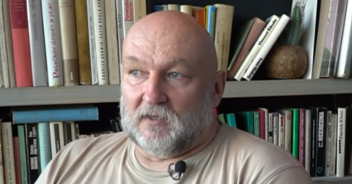 Ivan Ševčík: Ako poslanci prichádzajú o ilúzie (VIDEO) | Hlavný Denník