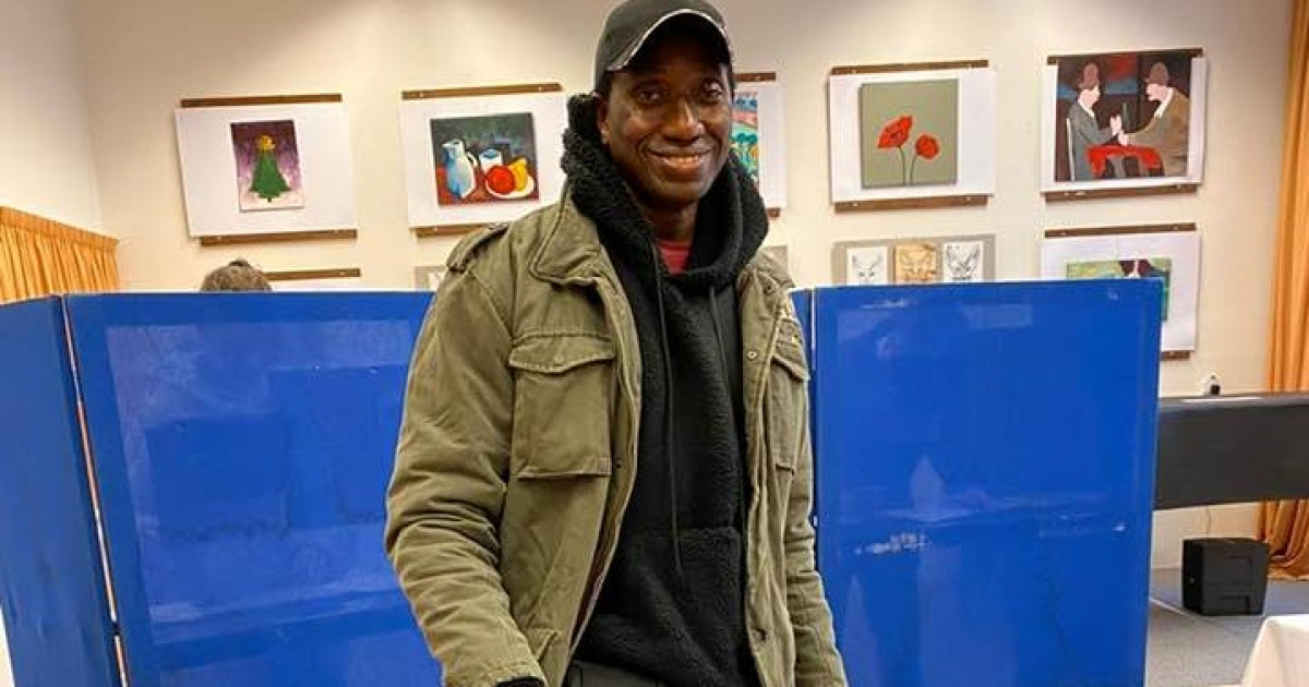 Spokojný Ibrahim Maiga: Mali už nie je kolónia! (VIDEO) | Hlavný Denník