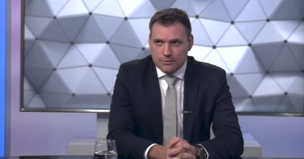 Minister Taraba: Žiadne rokovanie o preklasifikovaní Malej Fatry nebolo ...