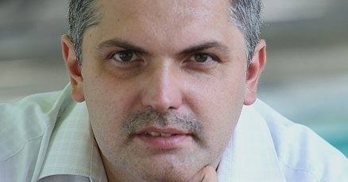 Michelko o rozdelení RTVS: Ambície sú jedna vec, realita druhá (VIDEO ...