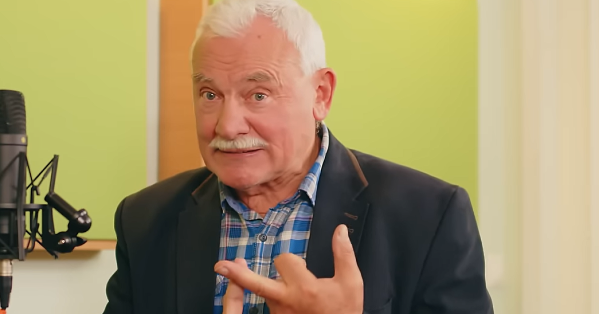 Ján Cuper: Lipšic je škodná, treba ho odstaviť (VIDEO) | Hlavný Denník