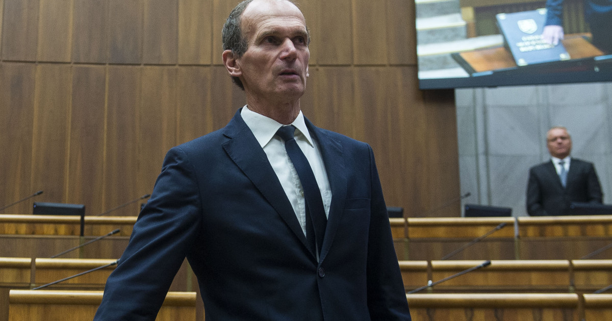 Na ministerstve kultúry končí ako štátny tajomník Štefan Kuffa! Zmena ...