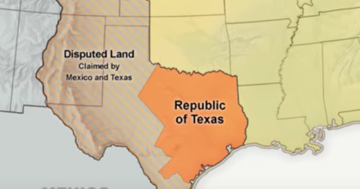 Svet sa začína meniť. Bude Texas samostatný? | Hlavný Denník