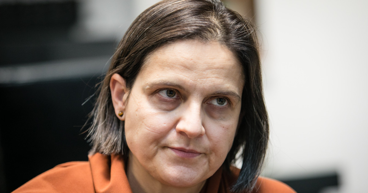 Mária Kolíková soptí! | Hlavný Denník