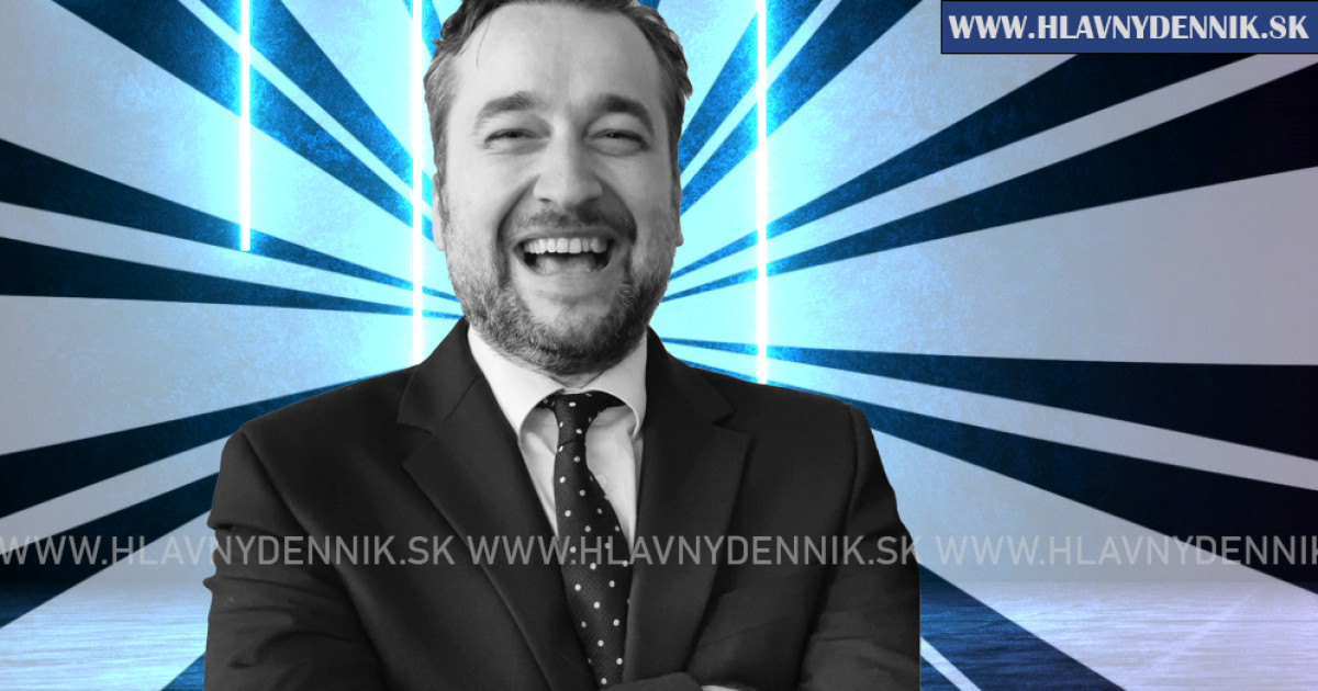 BLAHA JE ŠŤASTNÝ AKO BLCHA! | Hlavný Denník