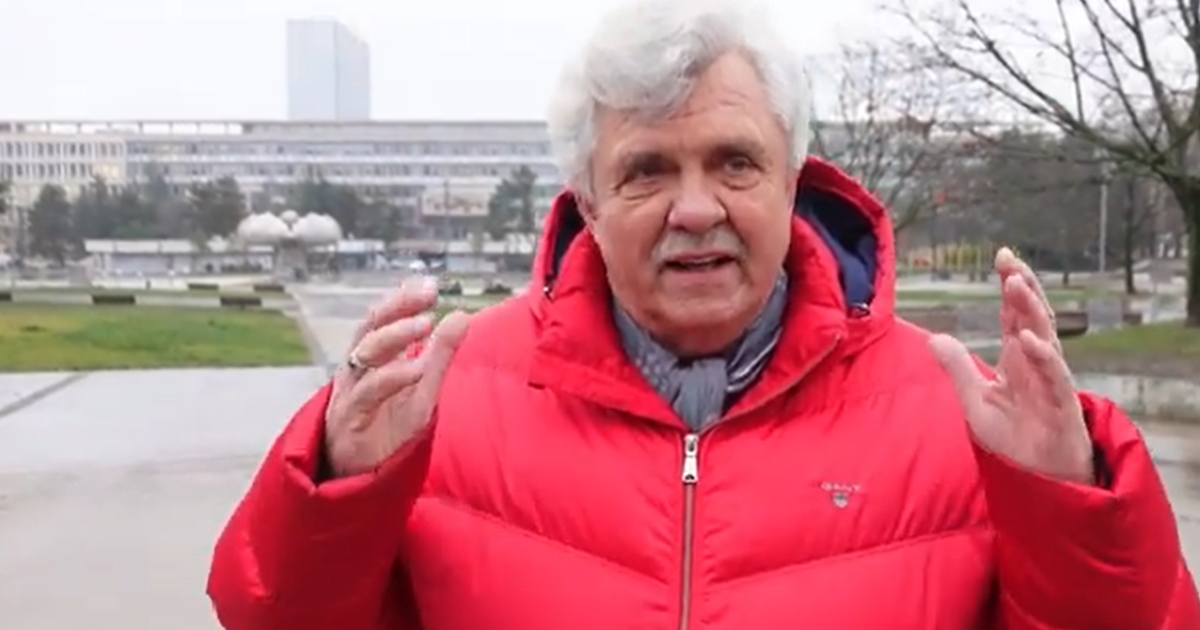 Chystá sa zhromaždenie ZA koalíciu, PROTI opozícii! (VIDEO) | Hlavný Denník