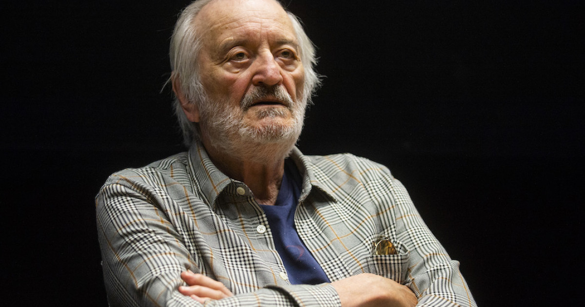 Milan Lasica nemá pokoj ani po smrti! | Hlavný Denník