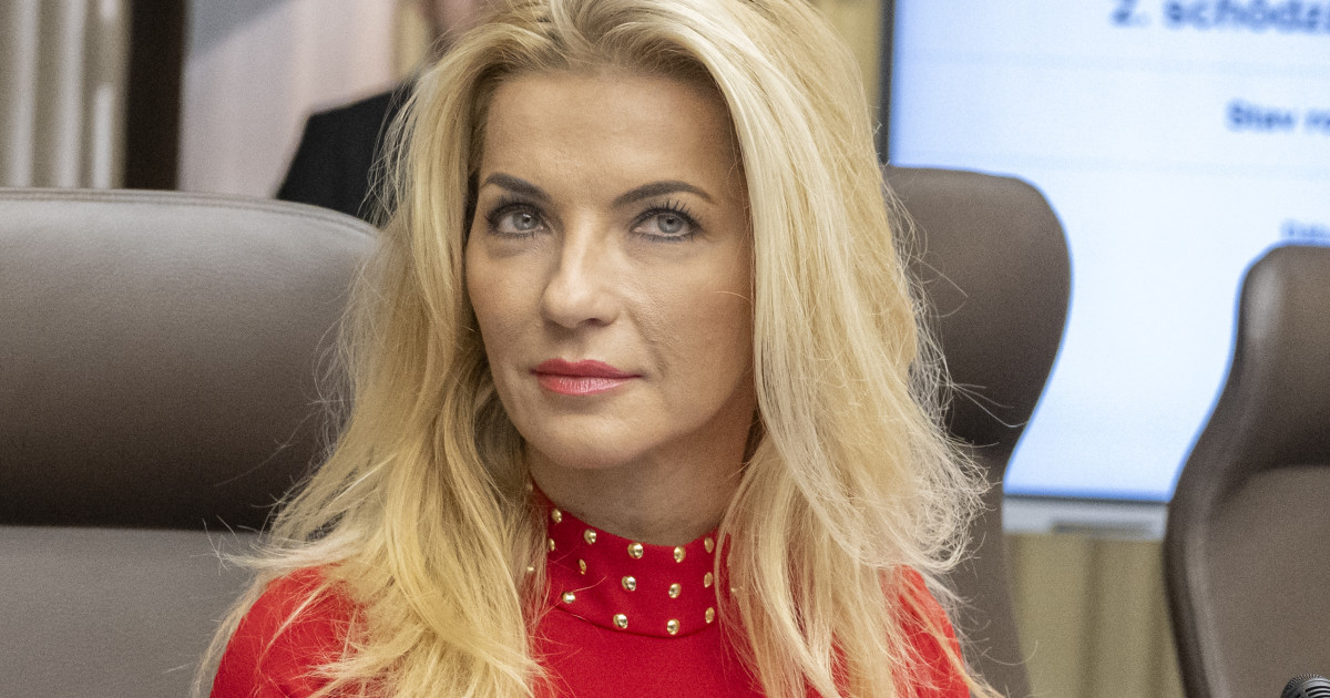 Ministerka kultúry Šimkovičová vpred! Odpadnete, čo zverejnila ...