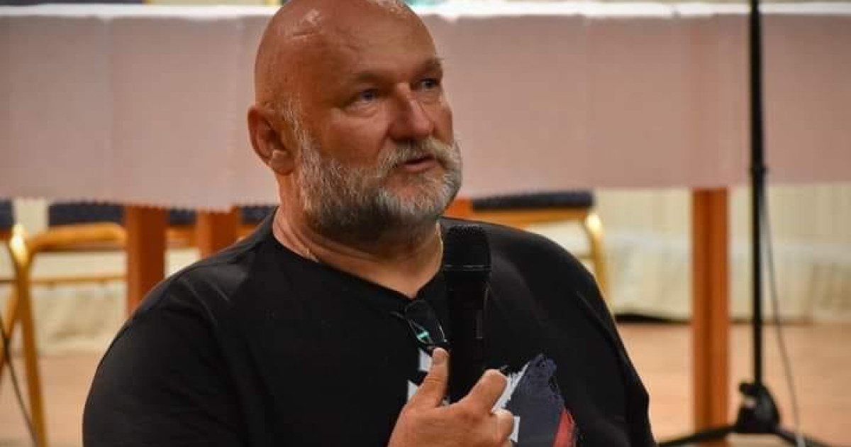 Ivan Ševčík: GLOBSEC nám neprináša žiadny úžitok, SME PROTI (VIDEO ...