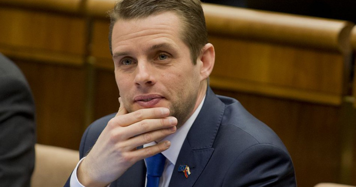 M. Klus: Najväčšou slabinou slovenskej zahraničnej politiky je jej ...