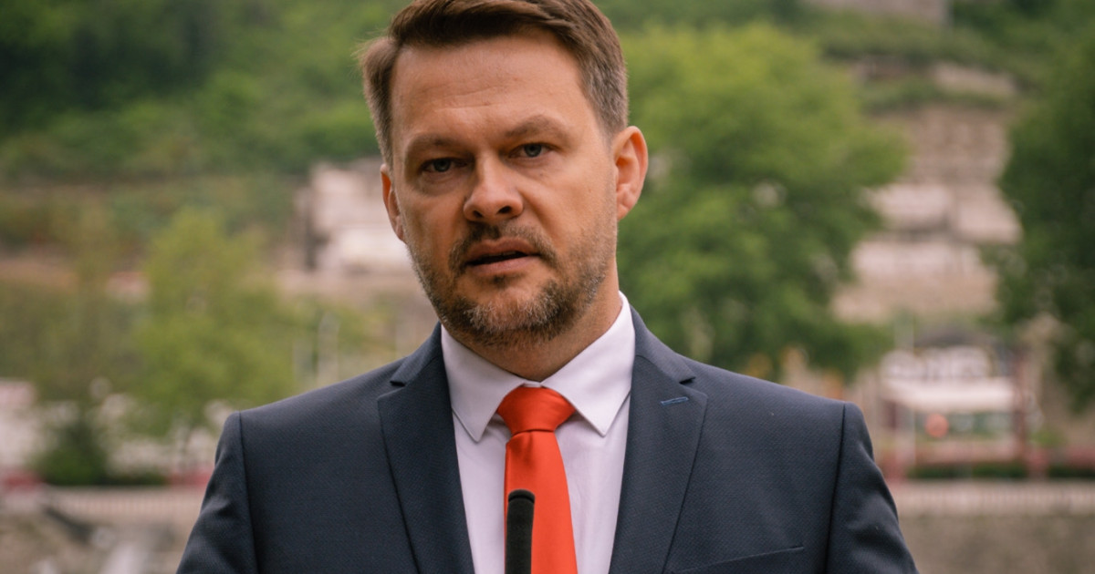 Samuel Migaľ: Konečne treba v OČTK urobiť poriadok! (GALÉRIA) | Hlavný ...