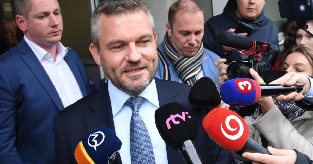 Peter Pellegrini, Boris Susko a Maroš Žilinka rokovali | Hlavný Denník