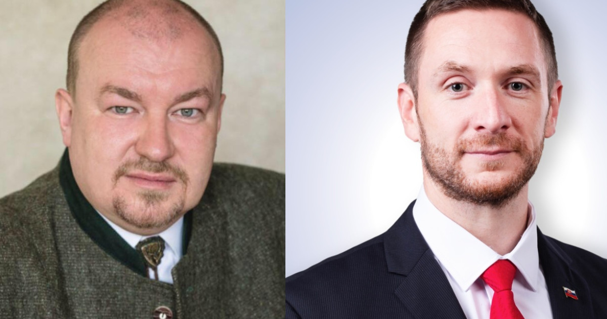 MILAN UHRÍK a RUDOLF HULIAK sa vyjadrili k prezidentským voľbám (VIDEO ...