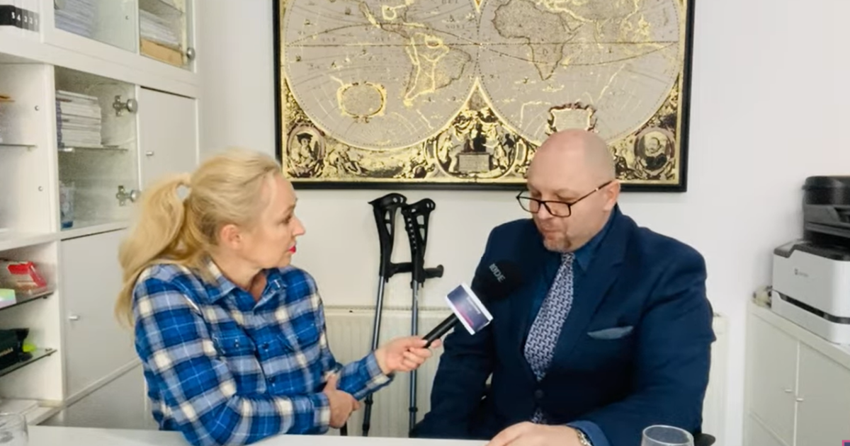 Advokát Ribár: Nahrávky čurillovcov sú výbušná zmes | Hlavný Denník