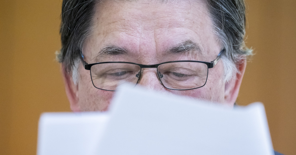 Filip Kuffa je vytočený do biela! Prvé trestné oznámenie už boli podané ...