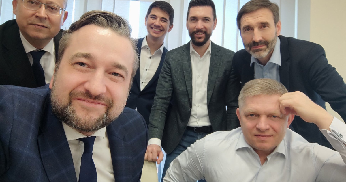 Ľuboš Blaha venuje pár slov "objektívnym" médiám i pokryteckým českým ...