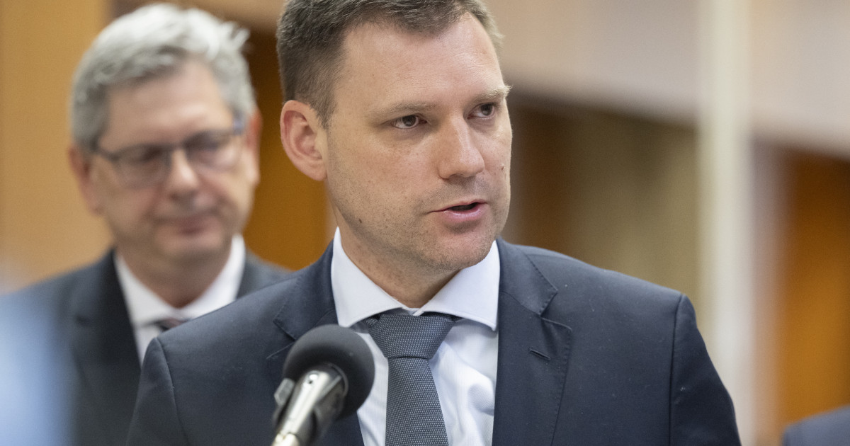 Tomáš Taraba zareagoval racionálne na iracionálne chovanie opozičných ...