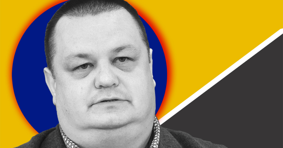 Dr. Bukovský: Mikas ešte skončiť nemusel. Mal si počkať na túto vec ...