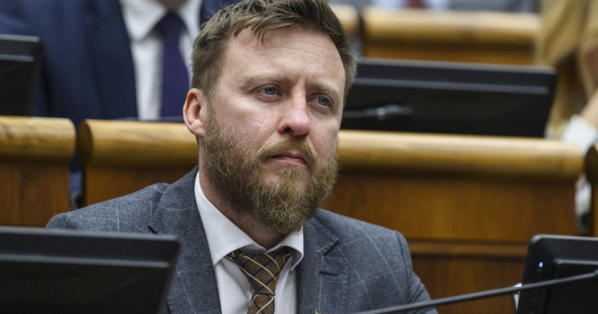 Peter Kotlár: Na každého príde, zoznam MOMiek už majú príslušné orgány ...