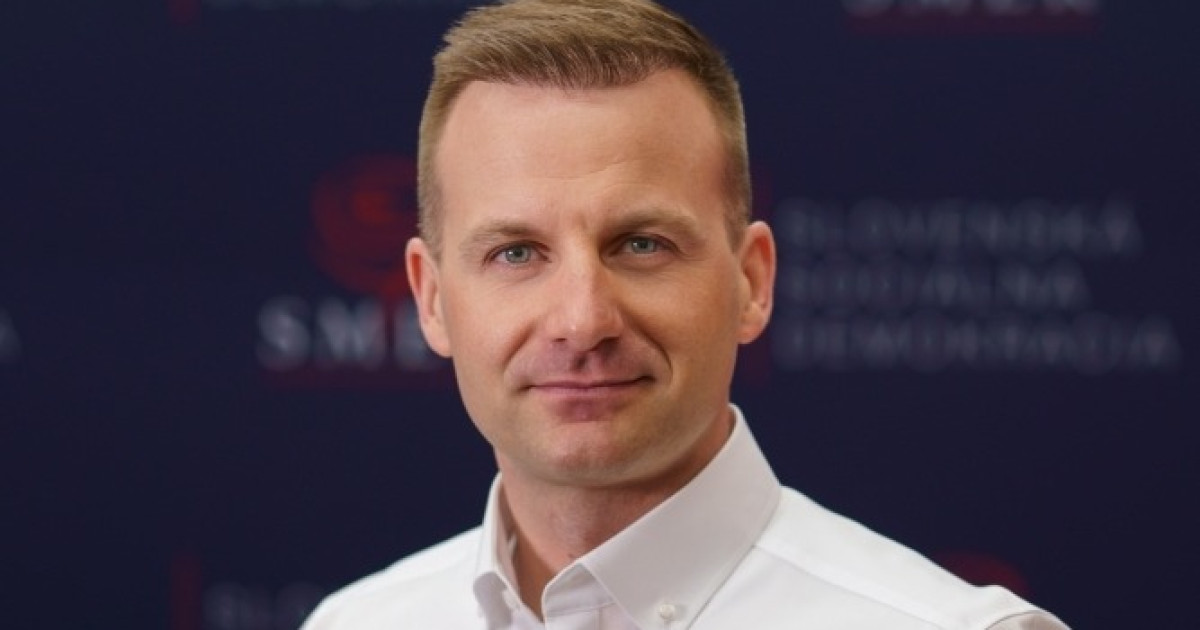 Juraj Gedra: Opozícia je schopná poprieť aj konflikt na Ukrajine ... ak ...