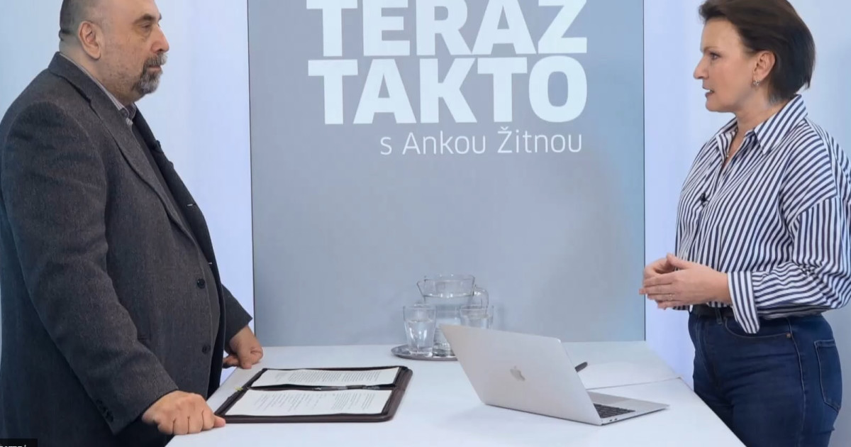 Ak prezidentke nevadil v SIS Pčolinský, prečo jej vadí Gašpar? | Hlavný ...