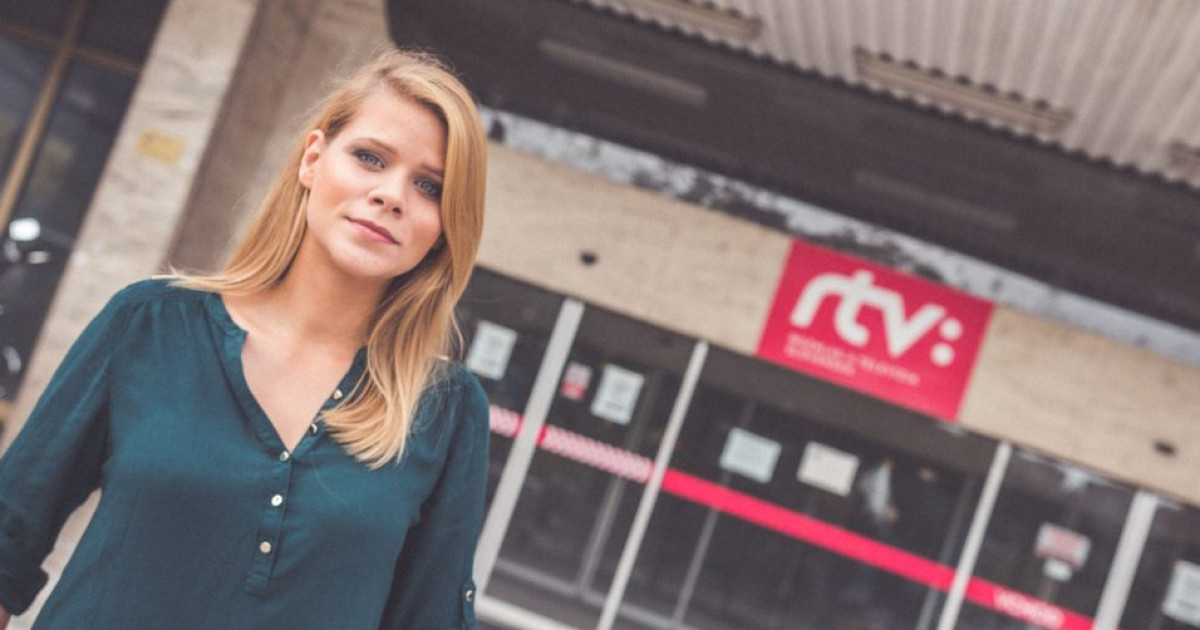 Kovačič Hanzelová dočasne KONČÍ! Vysvetlila prečo | Hlavný Denník