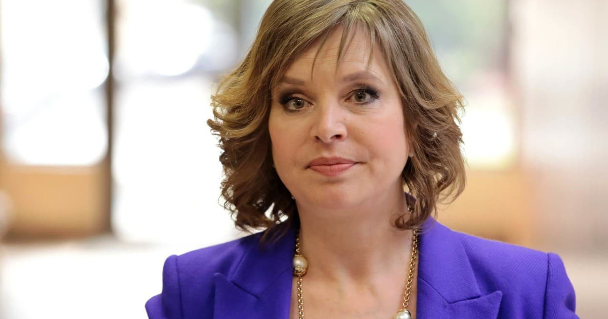 Remišová, ako Šípková Ruženka slovenskej politiky, dostala výprask ...