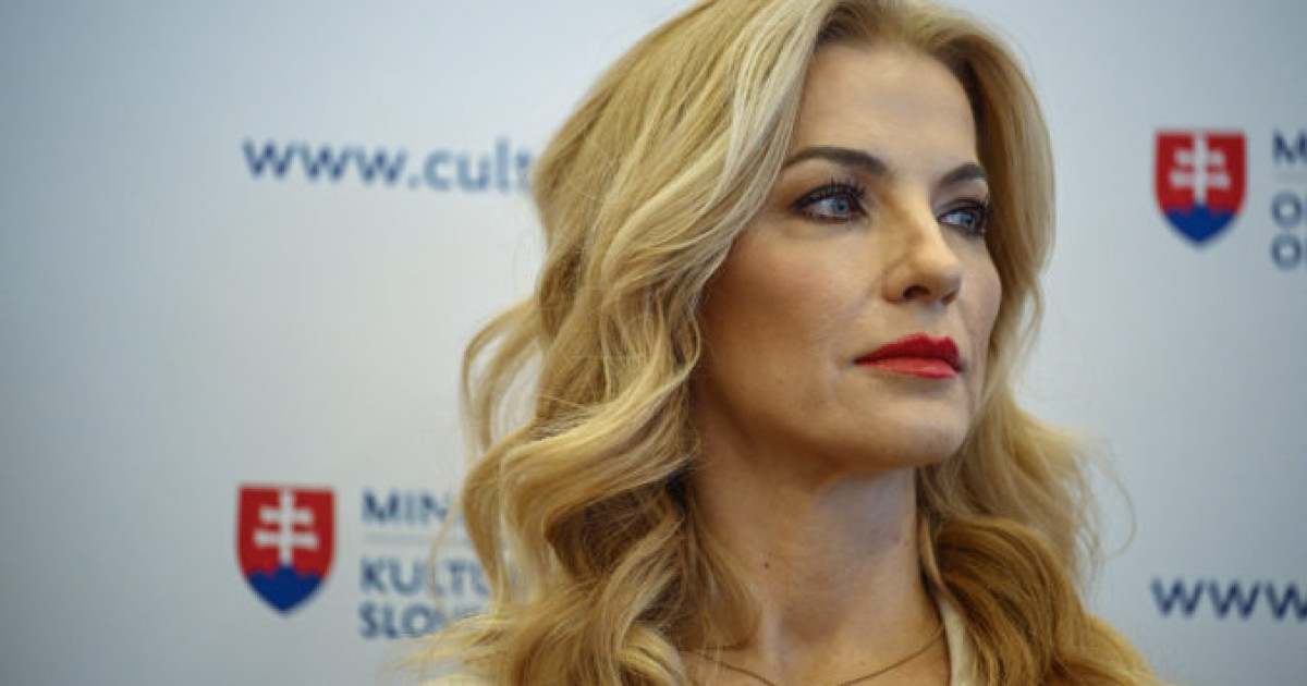 M. Šimkovičová odvolala riaditeľku Bibiany i Slovenskej národnej ...