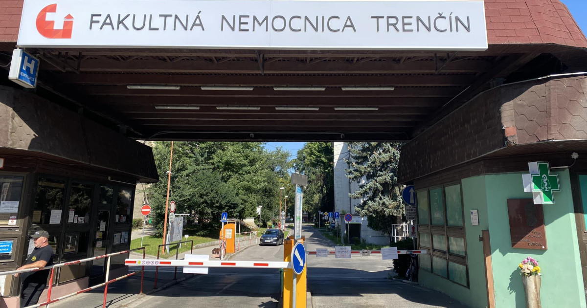 Škandál v Trenčianskej nemocnici! Sestra ohrozila pacientov, jedna žena ...