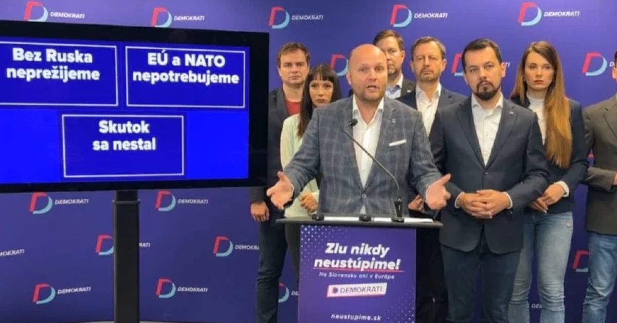 Blaha sa dobre baví: NAĎ KONEČNE POCHOPIL, ŽE BEZ RUSKA TO NEJDE ...