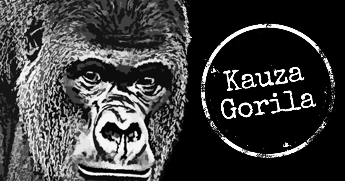 Zemetrasenie v kauze GORILA | Hlavný Denník