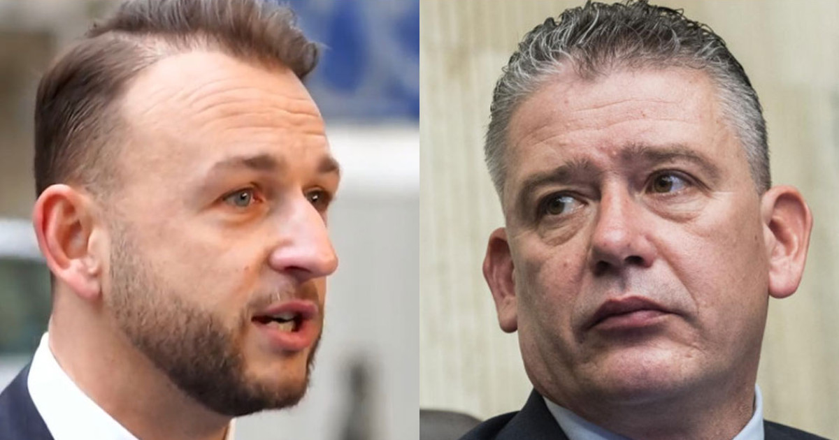 MINISTER ŠUTAJ EŠTOK ZVEREJNIL VYSVETLENIE PRE ROMANA MIKULCA | Hlavný ...
