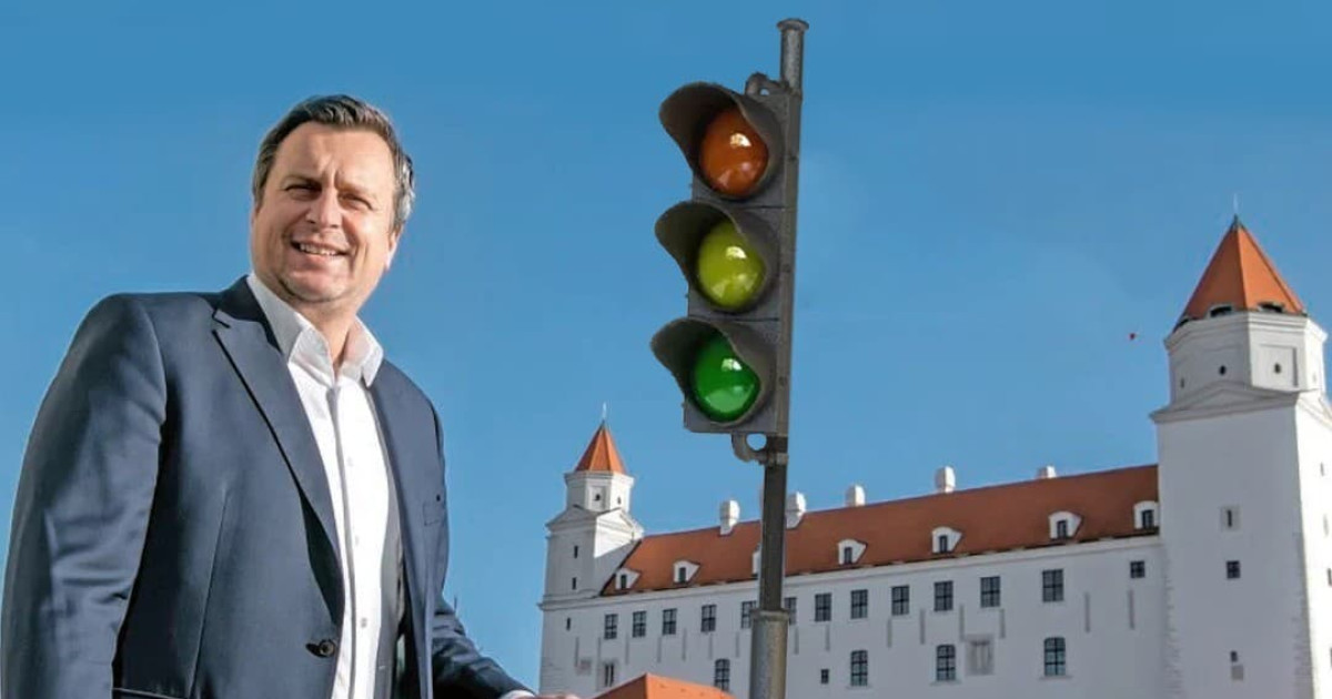 Andrej Danko spoznal trest za nehodu! | Hlavný Denník