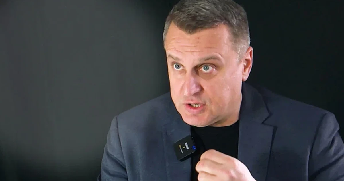 Ostrá diskusia! Andrej Danko vs Branislav Gröhling | Hlavný Denník