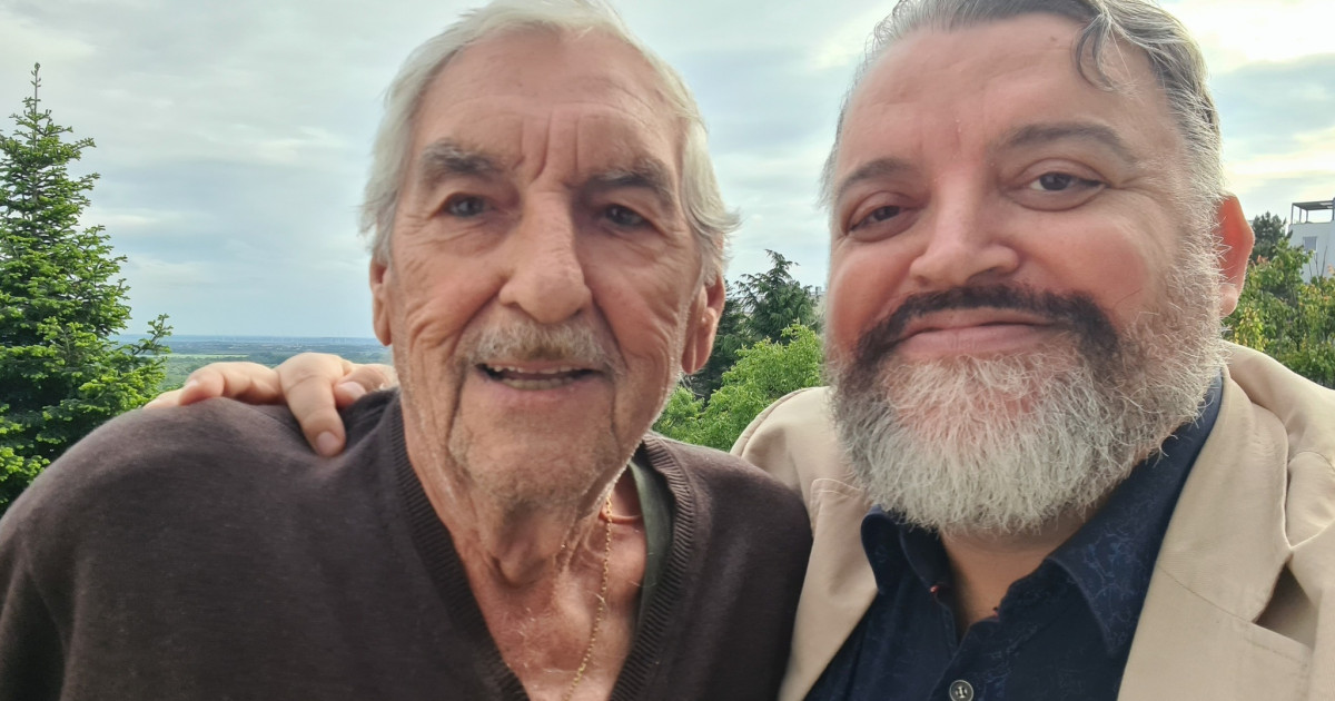 POSLEDNÝ Z NAJVÄČŠÍCH (VIDEO) | Hlavný Denník