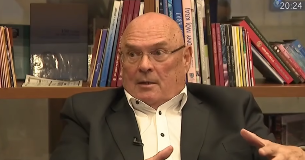 Poslanec Baláž: PORUŠOVANIE ĽUDSKÝCH PRÁV POČAS COVIDU NEMÔŽEME LEN TAK ...