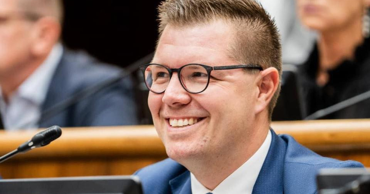 Šimko z Hlasu: Ľudský život má mať hodnotu VŠADE! (VIDEO) | Hlavný Denník