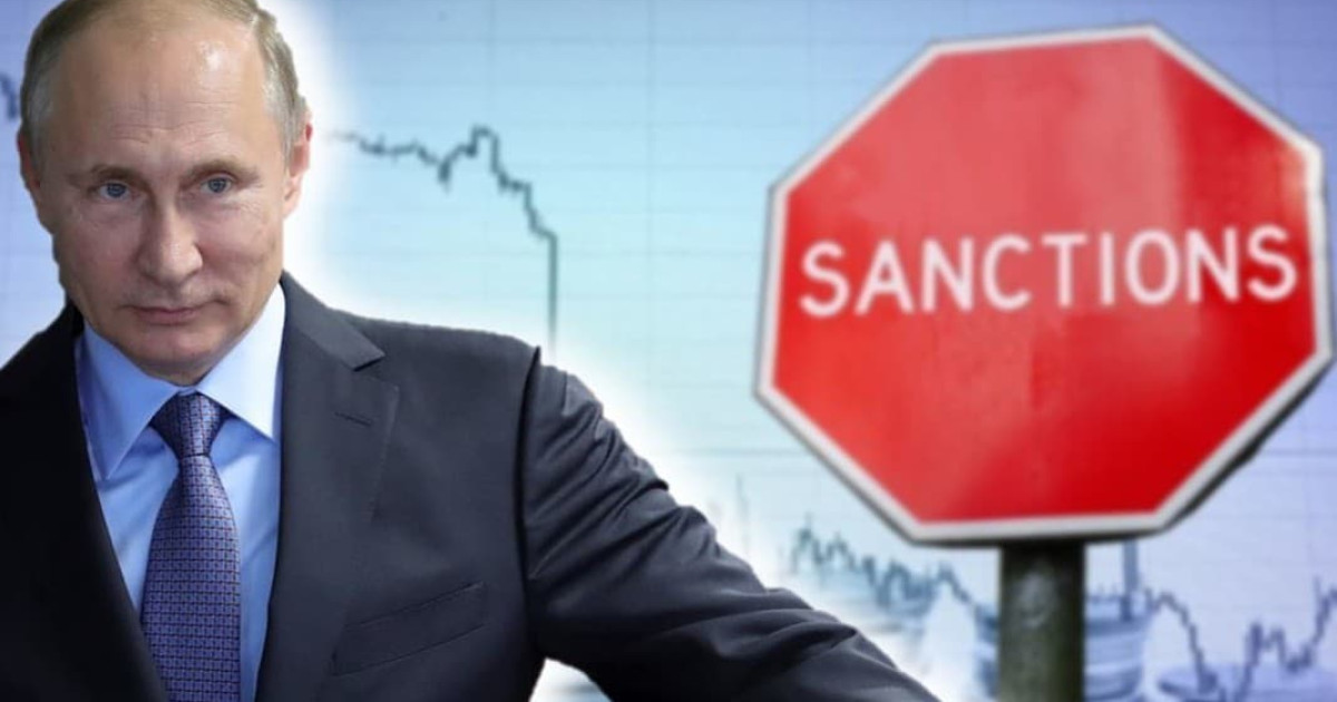 PANIKA V BRUSELI! Rusko prelomilo plynovú blokádu Európy | Hlavný Denník