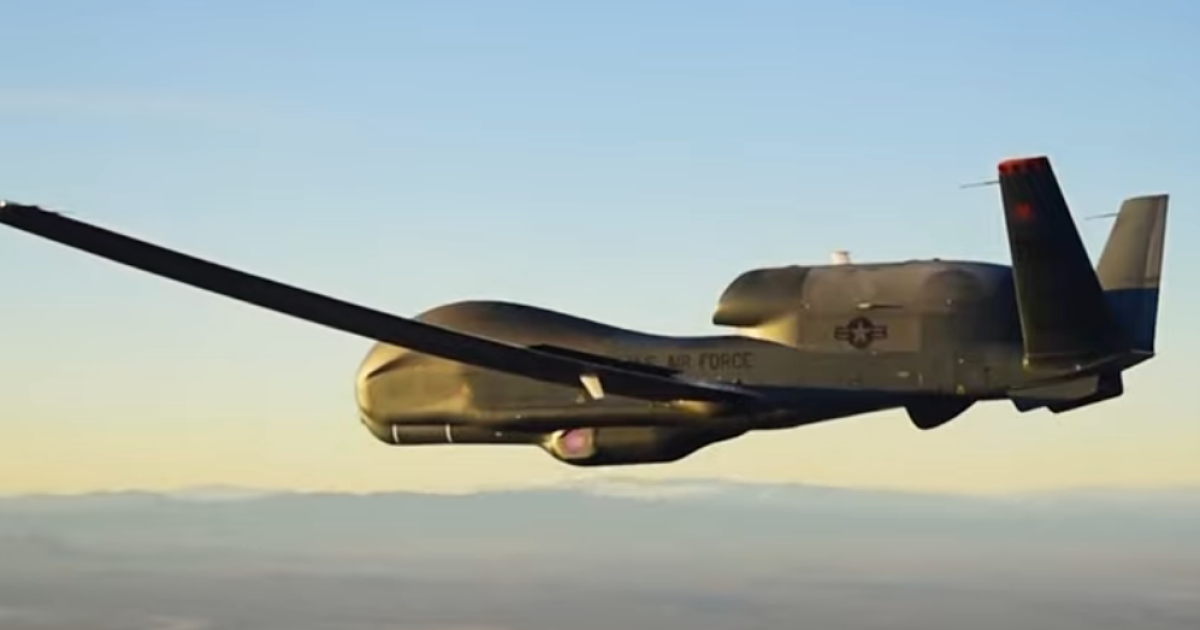 Američania na špionáži pri Kryme (VIDEO) | Hlavný Denník