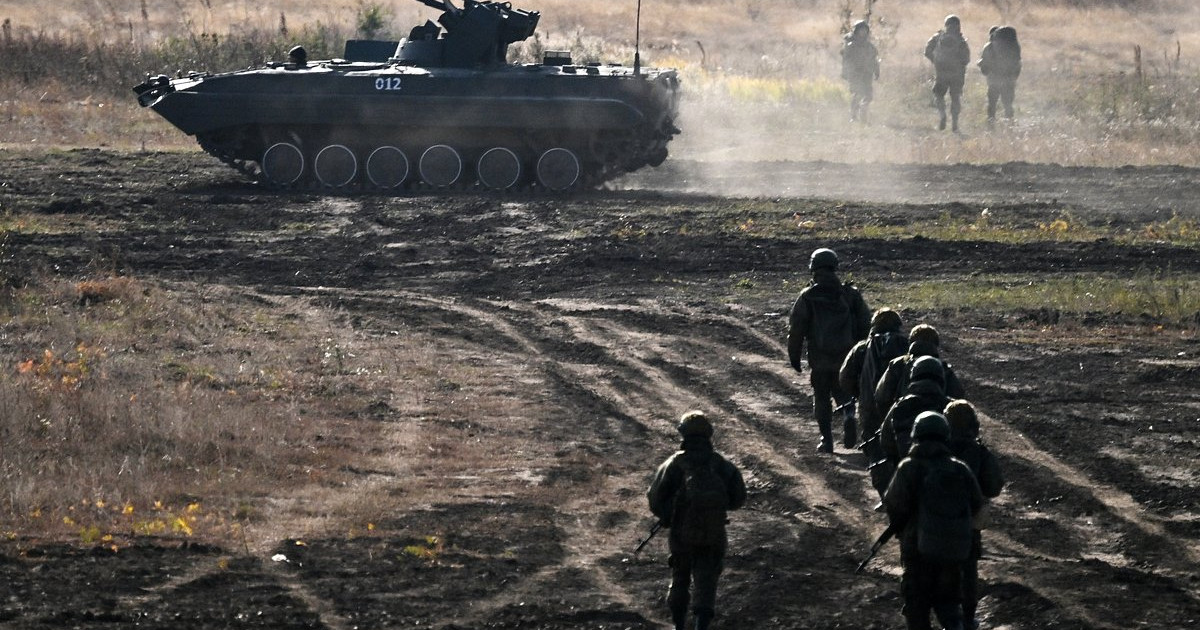 Nemecko sa má chystať na vojnu s Ruskom! | Hlavný Denník