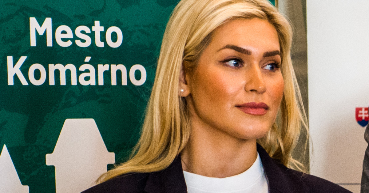 Loretta Pinke: Mrzí ma, že niektoré strany založili svoju kampaň na ...