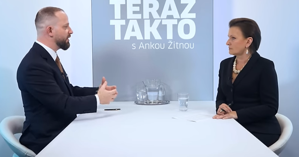 Marek Para: Záznamy z poľovníckej chaty sa našli aj u Matoviča v ...