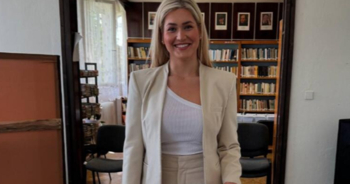 SEXI a zmyselné "HLASÁČKY" a tajomstvo OUTFITU Romany Tabák | Hlavný Denník