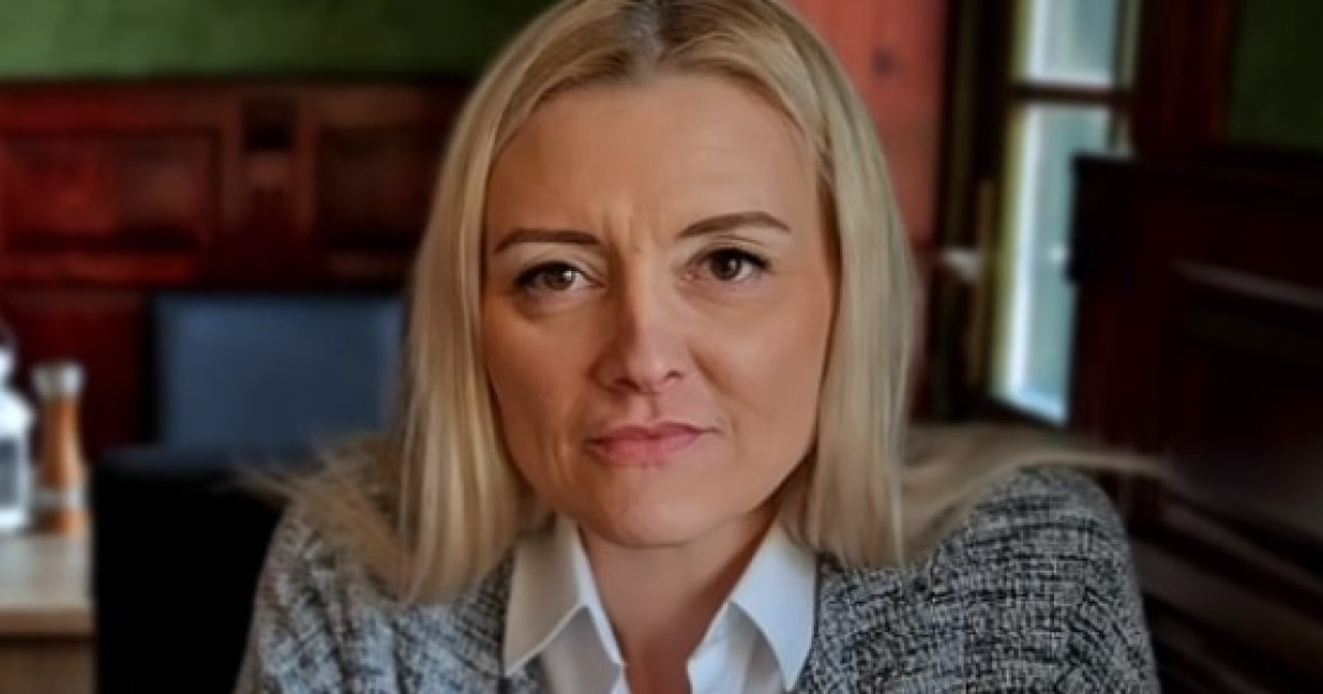 Nová europoslankyňa Laššáková: Jedno šialenstvo skončilo, no začína sa ...