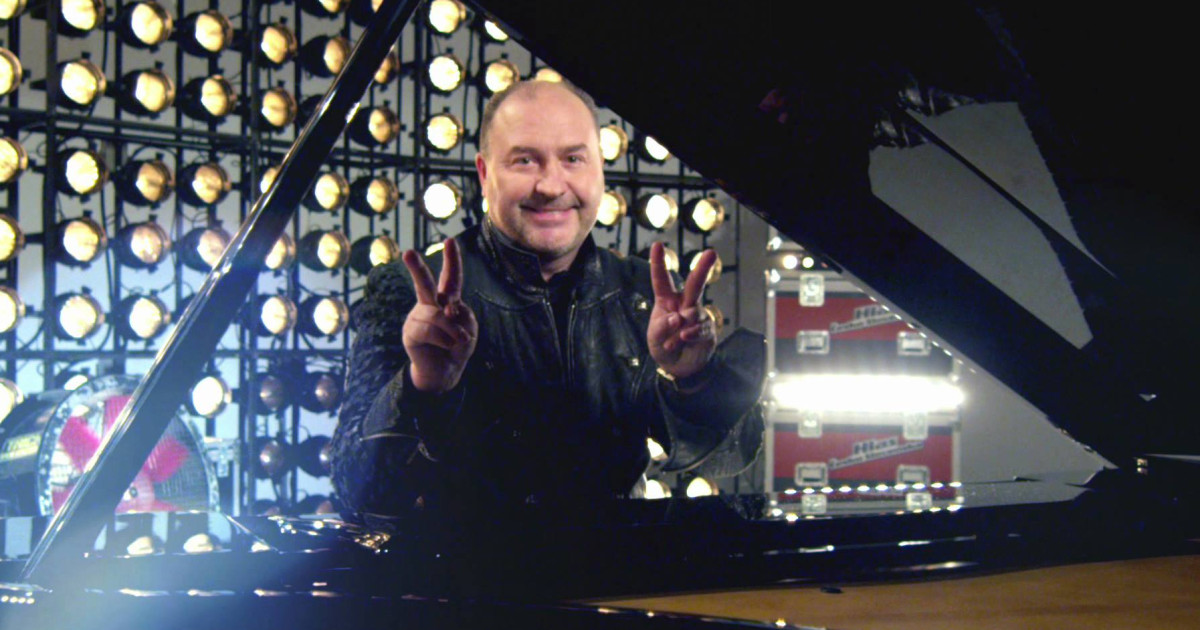 NEČAKANÝ OBRAT: Michal David o Ukrajine - jeho slová vyvolali LAVÍNU ...