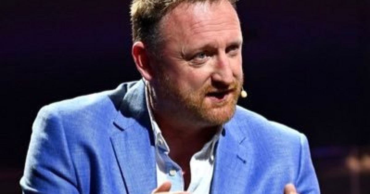 Írsky novinár otvorene o praktikách médií | Hlavný Denník