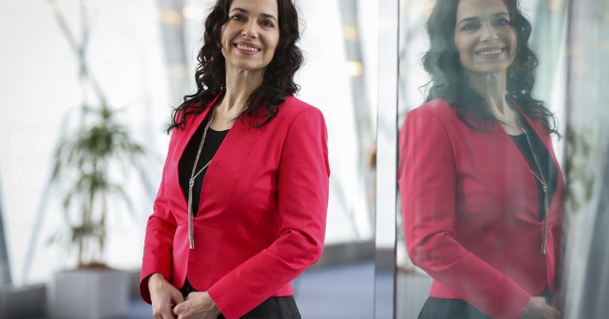 Lexmann po prvom mandáte vo vysokej funkcii: Zvolená za kvestorku EP ...