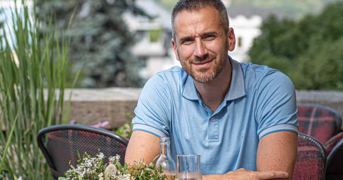 Pavol Slota: Leyenová sa správa ako prezidentka galaxie | Hlavný Denník