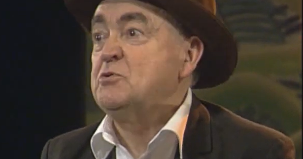 Osemdesiatnikovi Štepkovi k životnému jubileu (VIDEO) | Hlavný Denník